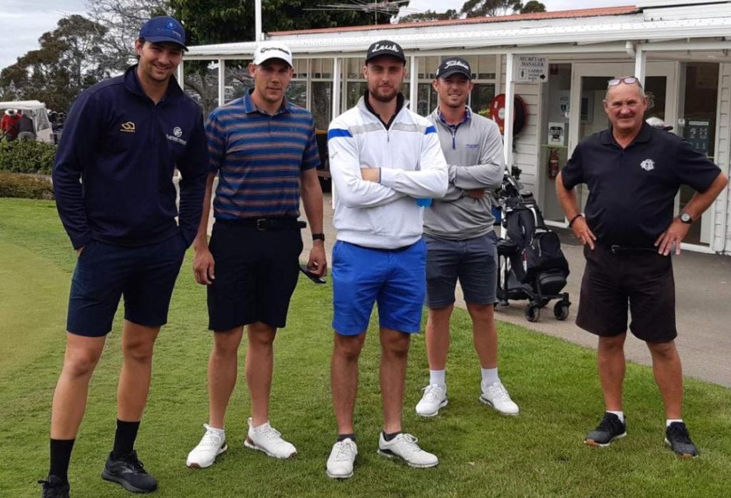 News – Kingston Beach Golf Club